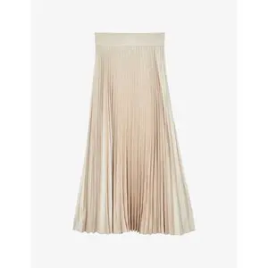 Reiss Midi Skirts