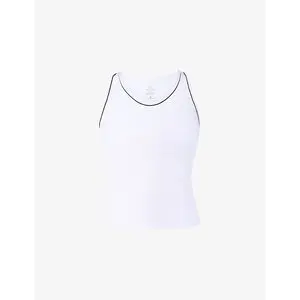 Sweaty Betty Scoop Neck Performance Tops For Women