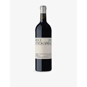 USA Ridge Lytton Springs Red Wine - One-color