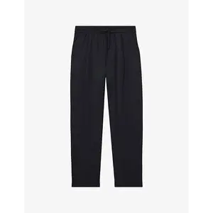 Reiss Elasticated Pants For Men