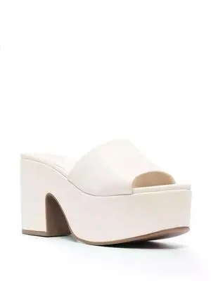 Larroude 100mm Miso Sandals