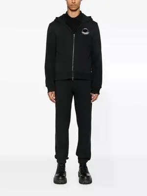 Moncler Logo-patch Sweatpants