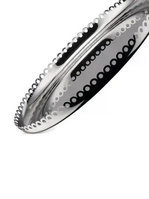 ALESSI Edges Serving Tray