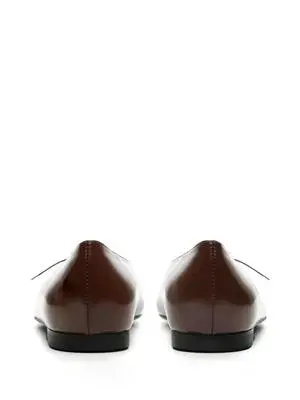 POCHE PARIS Lorraine Flat Pumps