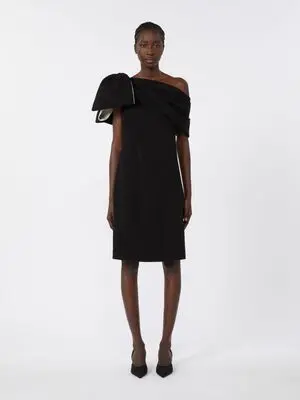 Max Mara Cady Midi Dress