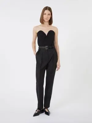 Max Mara Draped Camis Tanks For Women