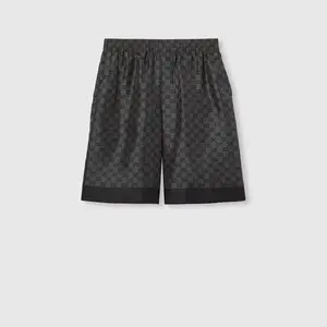 Gucci Logo Shorts For Men