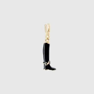 Gucci Horsebit Boot Charm