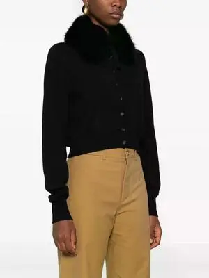 Sportmax Sport Cardigan