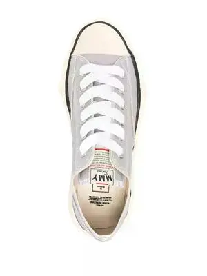 Mihara Yasuhiro Peterson Sneakers - Grey