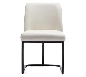 MANHATTAN COMFORT Serena Dining Chair - One-color