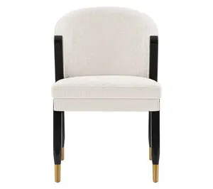 MANHATTAN COMFORT Ola Dining Chair - One-color