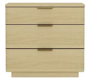 MANHATTAN COMFORT Payton Nightstand - One-color