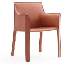 MANHATTAN Comfort Vogue Dining Chair - One-color