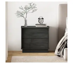 MANHATTAN COMFORT Horizon Nightstand