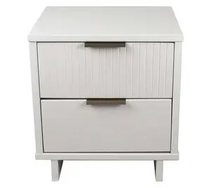 MANHATTAN COMFORT Granville Nightstand 2.0 - One-color