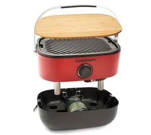 CUISINART Venture Portable Gas Grill