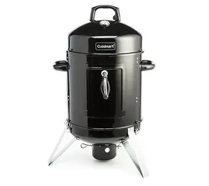 CUISINART 16' Vertical Charcoal Smoker