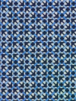 FERRAGAMO Gancini-pattern Tie