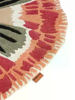 Missoni Floral-pattern Rug