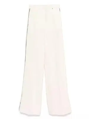 NISSA Side-stripe Trousers