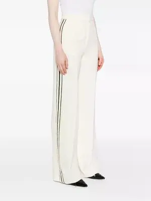 NISSA Side-stripe Trousers