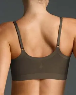 EBY Bralette, Seamless