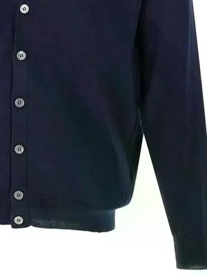 FILIPPO DE LAURENTIIS Knitted Cardigan