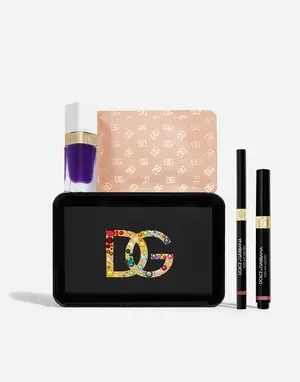 Dolce & Gabbana Dg Summer Fest Bundle Kit
