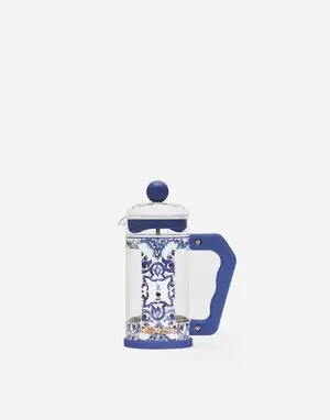 Dolce & Gabbana Frenchpress 0.35lt - Multicolor
