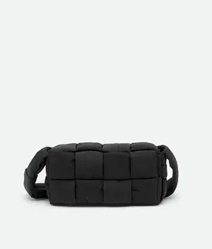 Padded Tech Cassette