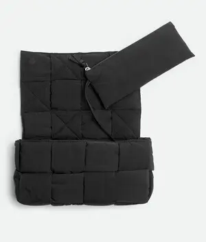 Bottega Veneta Padded Intreccio Tech Cassette