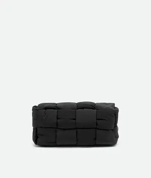 Bottega Veneta Padded Intreccio Tech Cassette