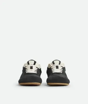 Bottega Veneta Orbit Flash Sneakers