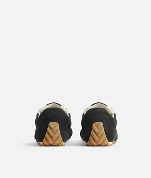 Bottega Veneta Orbit Flash Sneakers