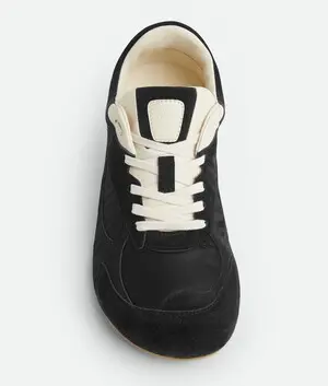 Bottega Veneta Orbit Flash Sneakers