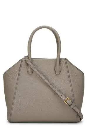 Miu Miu Calfskin Convertible Handbag