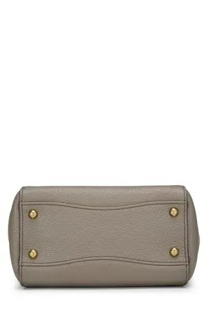 Miu Miu Calfskin Convertible Handbag