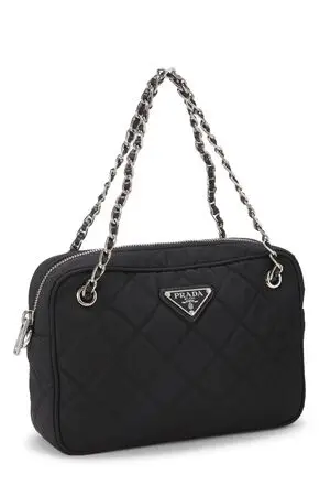 Prada Chain Shoulder Bag