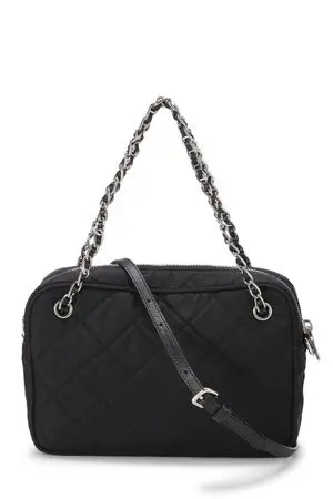 Prada Chain Shoulder Bag
