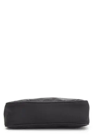 Prada Tessuto Re-edition 2005 Hobo - Black