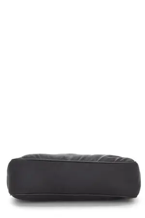 Prada Tessuto Re-edition 2005 Hobo - Black
