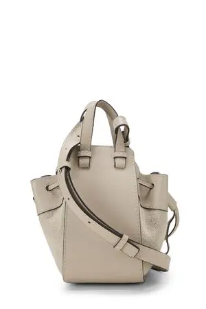 Loewe Canvas Hammock Drawstring Bag