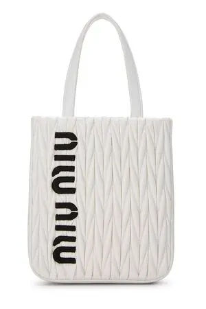 Miu Miu Extra Large Totes