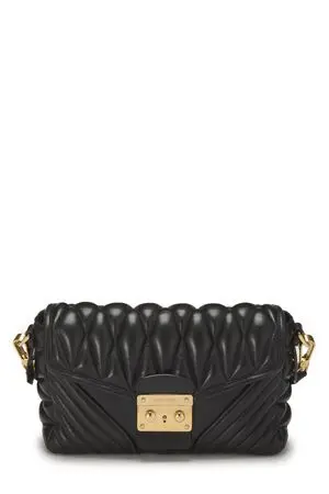 Miu Miu Adjustable Shoulder Bags