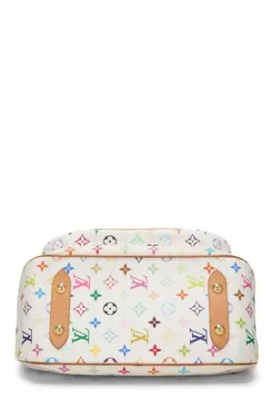 LOUIS VUITTON Takashi Murakami Monogram Multicolore Rita