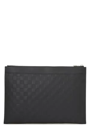 LOUIS VUITTON Damier Infini Apollo Pochette