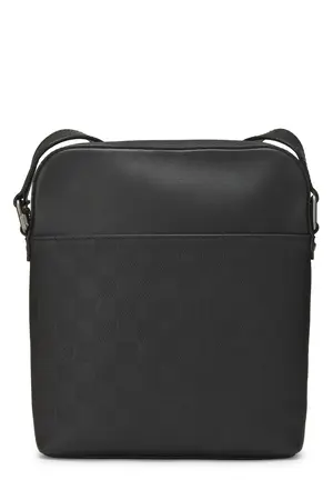 LOUIS VUITTON Damier Infini District Pochette
