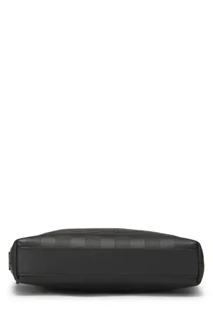 LOUIS VUITTON Damier Infini District Pochette