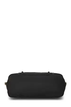 Prada Buckle Tote